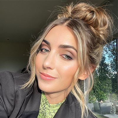 Emelia Hartford - Agent, Manager, Publicist Contact Info