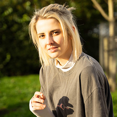 Emily Burns - Agent, Manager, Publicist Contact Info