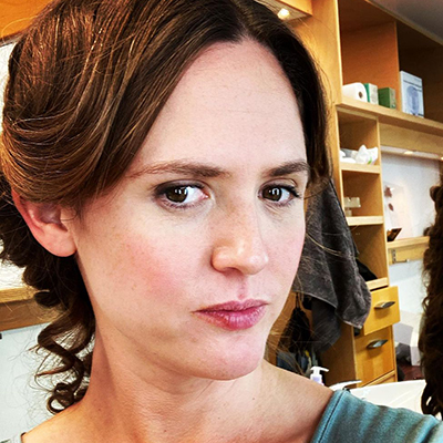 Emily Cox - Agent, Manager, Publicist Contact Info