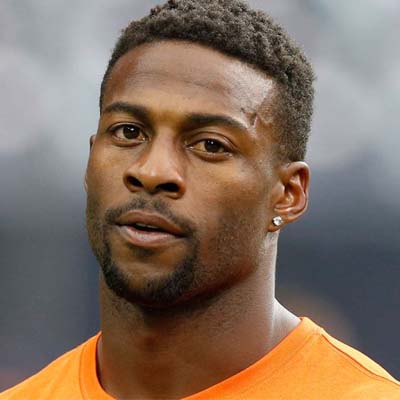Emmanuel Sanders - Agent, Manager, Publicist Contact Info