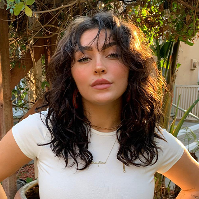 Emmy Meli - Agent, Manager, Publicist Contact Info