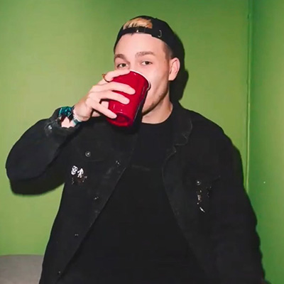 Eptic Contact Info | Booking Agent, Manager, Publicist