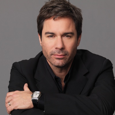 Eric McCormack - Agent, Manager, Publicist Contact Info