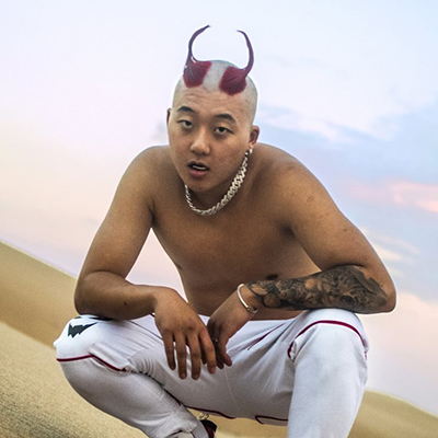 Eric Reprid - Agent, Manager, Publicist Contact Info