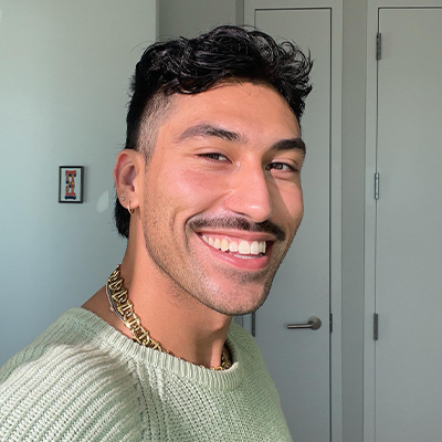 Eric Sedeño - Agent, Manager, Publicist Contact Info