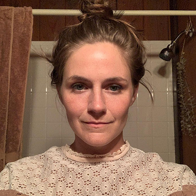 Erin Rae - Agent, Manager, Publicist Contact Info