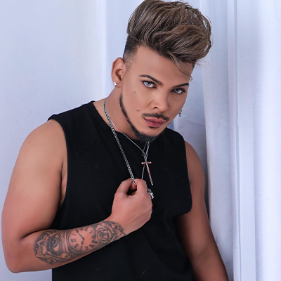 Eshan Masih - Agent, Manager, Publicist Contact Info