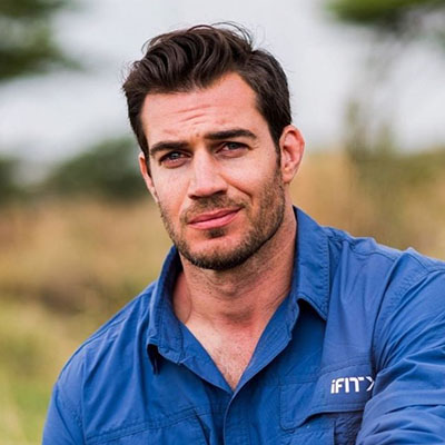 Evan Antin - Agent, Manager, Publicist Contact Info