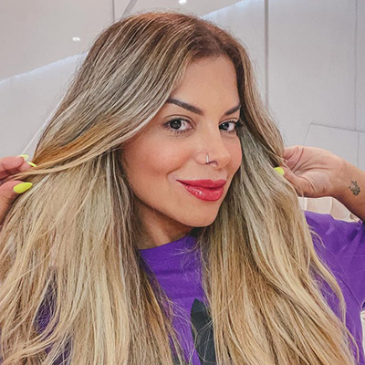 Evelyn Regly - Agent, Manager, Publicist Contact Info