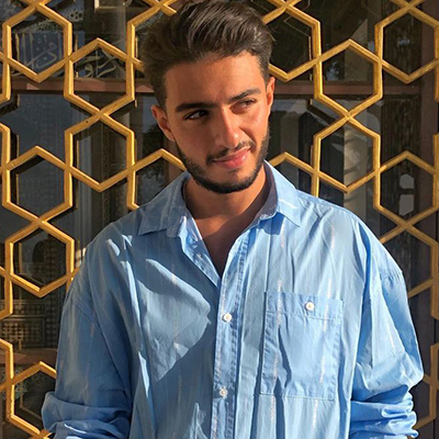 Fahd El - Agent, Manager, Publicist Contact Info