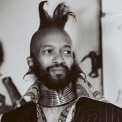 Fantastic Negrito - Agent, Manager, Publicist Contact Info