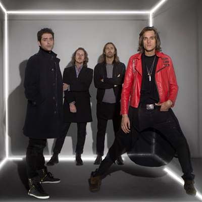 Faulkner - Agent, Manager, Publicist Contact Info