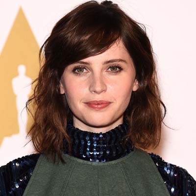 Felicity Jones Contact Info | Booking Agent, Manager, Publicist