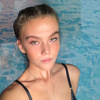 Finna Christensen - Agent, Manager, Publicist Contact Info