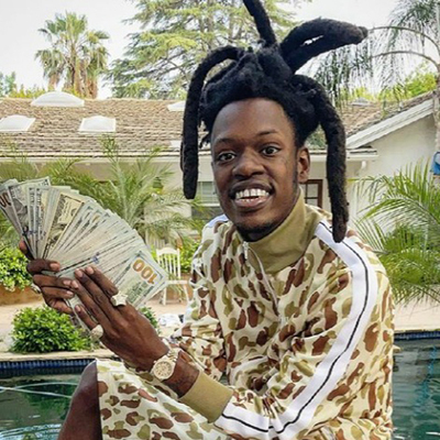 Foolio - Agent, Manager, Publicist Contact Info