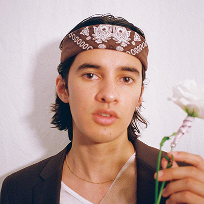 Forrest Nolan - Agent, Manager, Publicist Contact Info