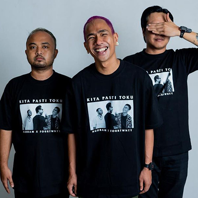 Fourtwnty - Agent, Manager, Publicist Contact Info