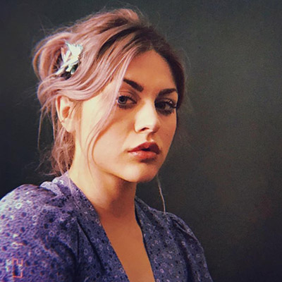 Frances Bean Cobain - Agent, Manager, Publicist Contact Info
