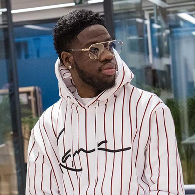 Franglish - Agent, Manager, Publicist Contact Info