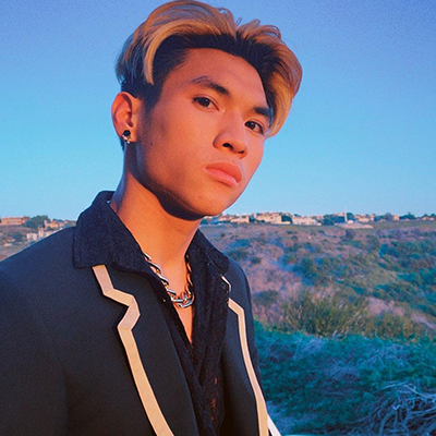 Gabe de Guzman - Agent, Manager, Publicist Contact Info