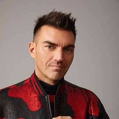 Gabry Ponte - Agent, Manager, Publicist Contact Info