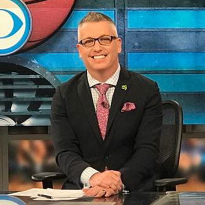 Gary Parrish - Agent, Manager, Publicist Contact Info