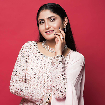 Geeta Rabari - Agent, Manager, Publicist Contact Info