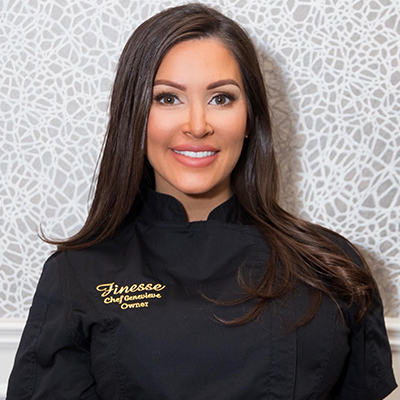 Genevieve LaMonaca - Agent, Manager, Publicist Contact Info