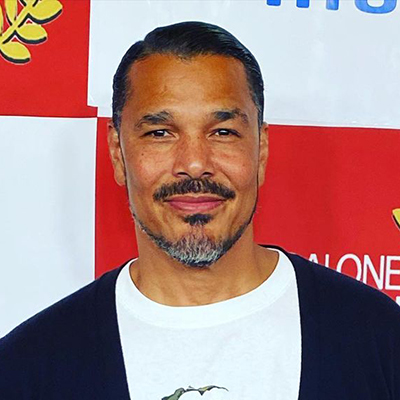 Geno Segers - Agent, Manager, Publicist Contact Info