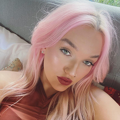 George Alice - Agent, Manager, Publicist Contact Info