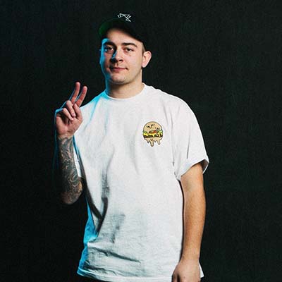 Getter Contact Info | Booking Agent, Manager, Publicist