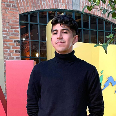 Gilbert Sosa - Agent, Manager, Publicist Contact Info