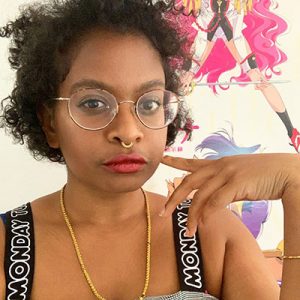 Gita Jackson - Agent, Manager, Publicist Contact Info