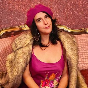 Giulia Rozzi - Agent, Manager, Publicist Contact Info