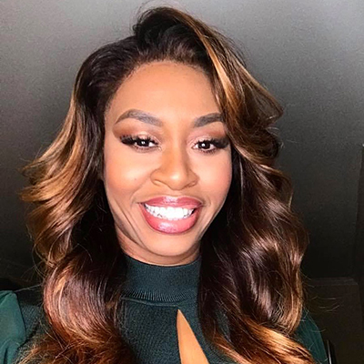 Glozell Green Contact Info | Booking Agent, Manager, Publicist