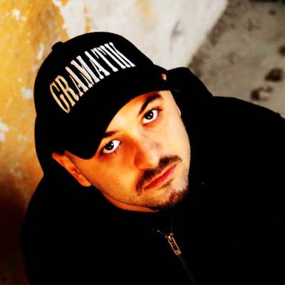 Gramatik Contact Info | Booking Agent, Manager, Publicist
