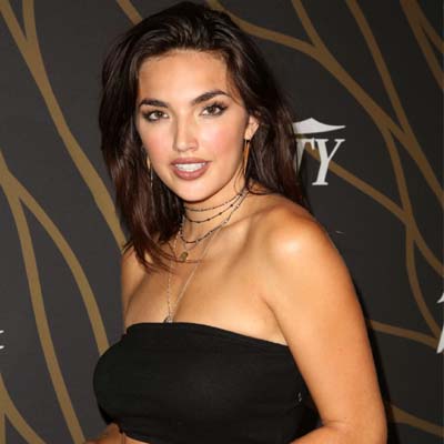 Hailee Lautenbach - Agent, Manager, Publicist Contact Info