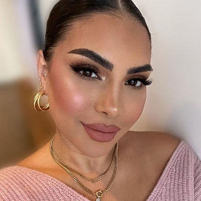 Hanadi Diab - Agent, Manager, Publicist Contact Info