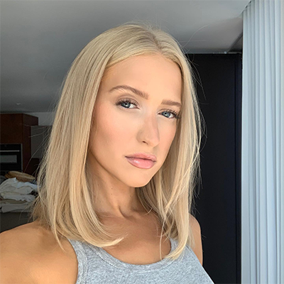 Hannah Adkins - Agent, Manager, Publicist Contact Info