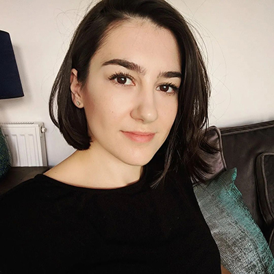 Hannah Trigwell - Agent, Manager, Publicist Contact Info