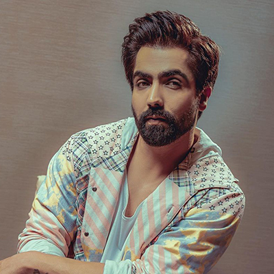 Harrdy Sandhu - Agent, Manager, Publicist Contact Info