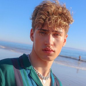 Harrison Cone - Agent, Manager, Publicist Contact Info