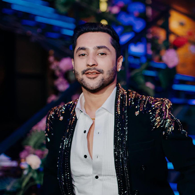 Harsh Beniwal - Agent, Manager, Publicist Contact Info