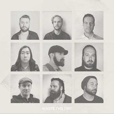 Haste The Day - Agent, Manager, Publicist Contact Info