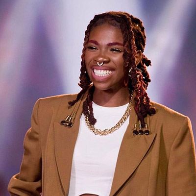 Haviah Mighty - Agent, Manager, Publicist Contact Info