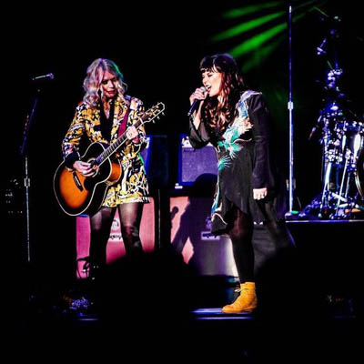 Heart - Agent, Manager, Publicist Contact Info