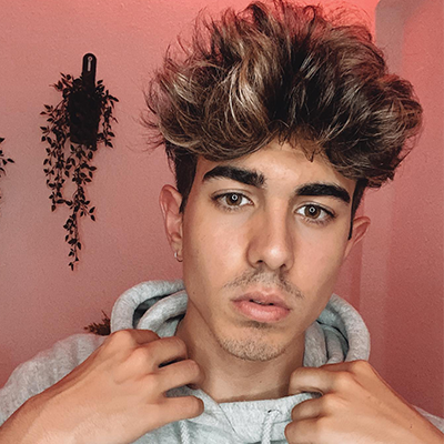 Hugo Calafer - Agent, Manager, Publicist Contact Info