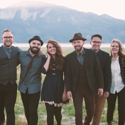 I Am They - Agent, Manager, Publicist Contact Info