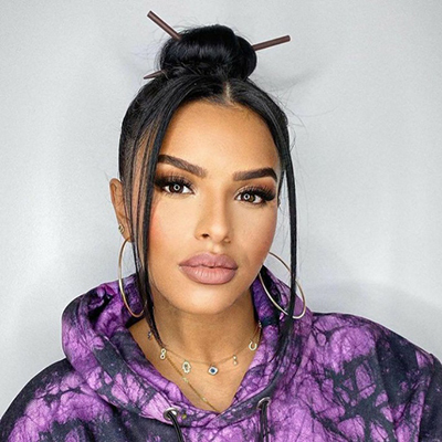 Imen Es - Agent, Manager, Publicist Contact Info