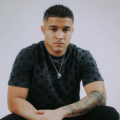 Anthony Robb - Agent, Manager, Publicist Contact Info